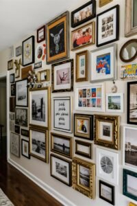 9 Inspiring Ideas for Your Home Wall Build