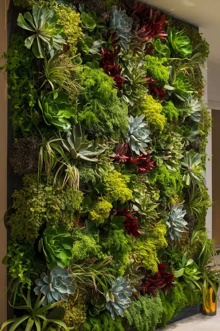 9 Inspiring Ideas for Your Home Wall Build