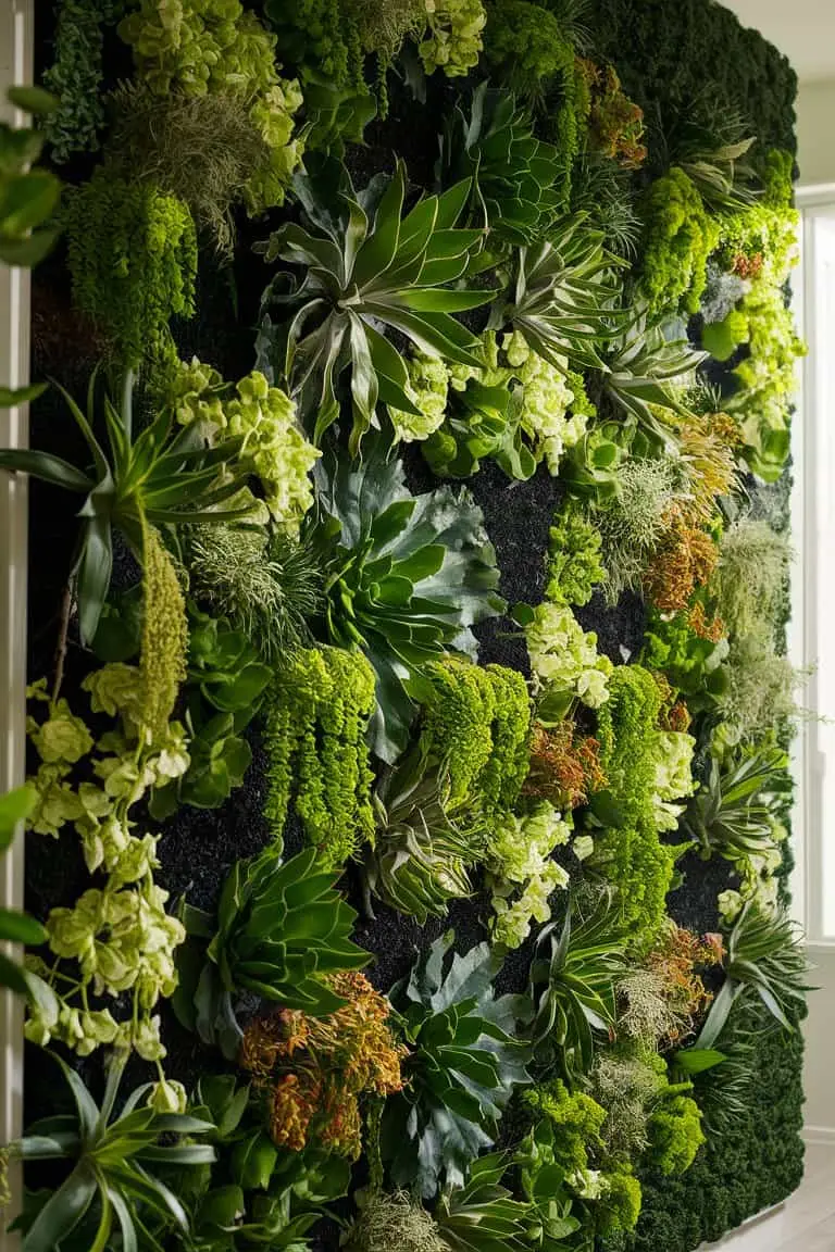 9 Inspiring Ideas for Your Home Wall Build