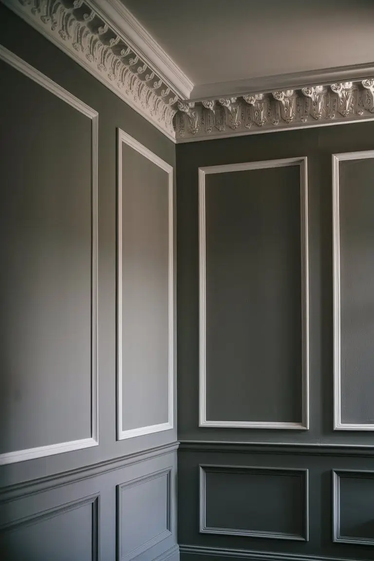 9 Inspiring Ideas for Your Home Wall Build