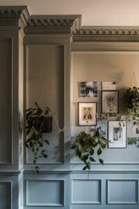 9 Inspiring Ideas for Your Home Wall Build