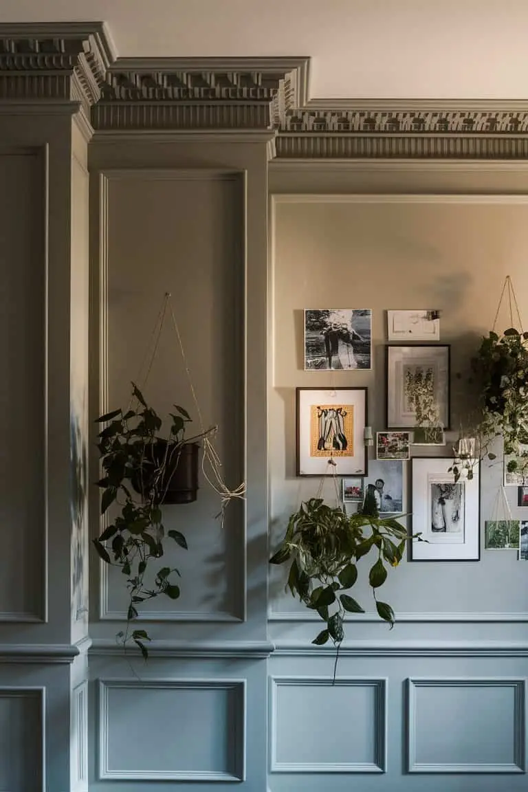 9 Inspiring Ideas for Your Home Wall Build