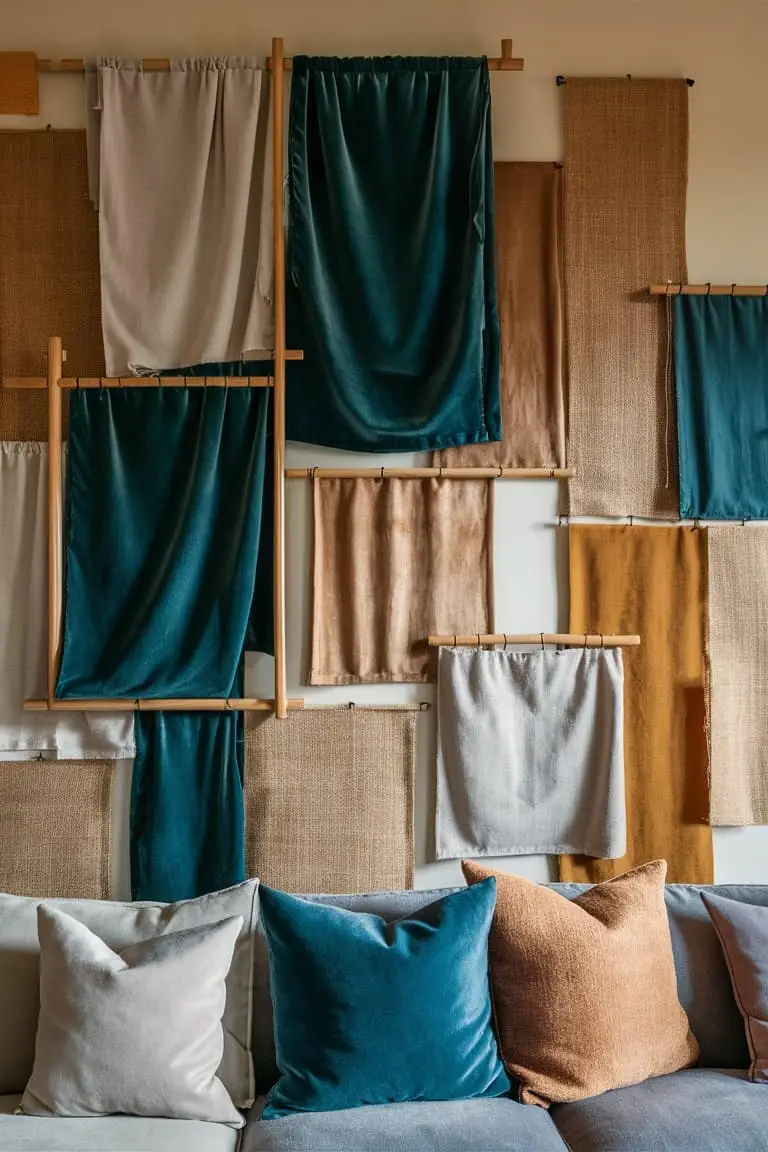 9 Inspiring Ideas for Your Home Wall Build