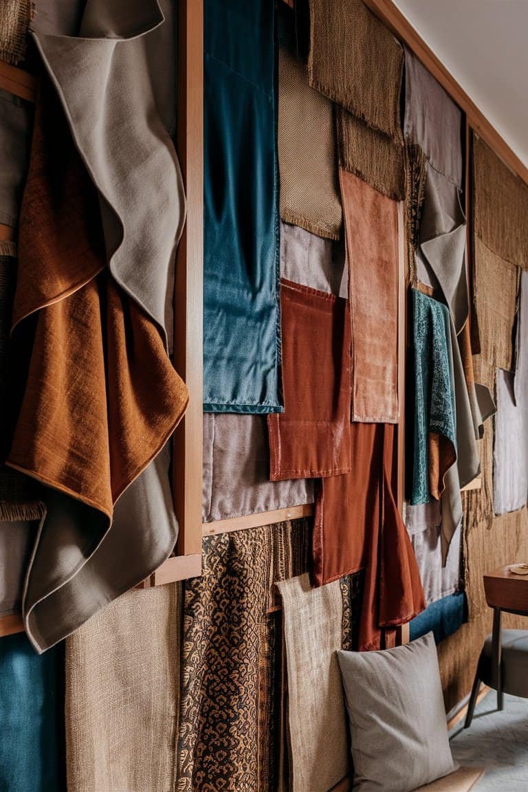 9 Inspiring Ideas for Your Home Wall Build