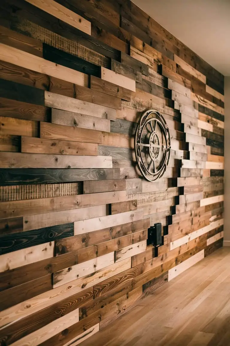 9 Inspiring Ideas for Your Home Wall Build