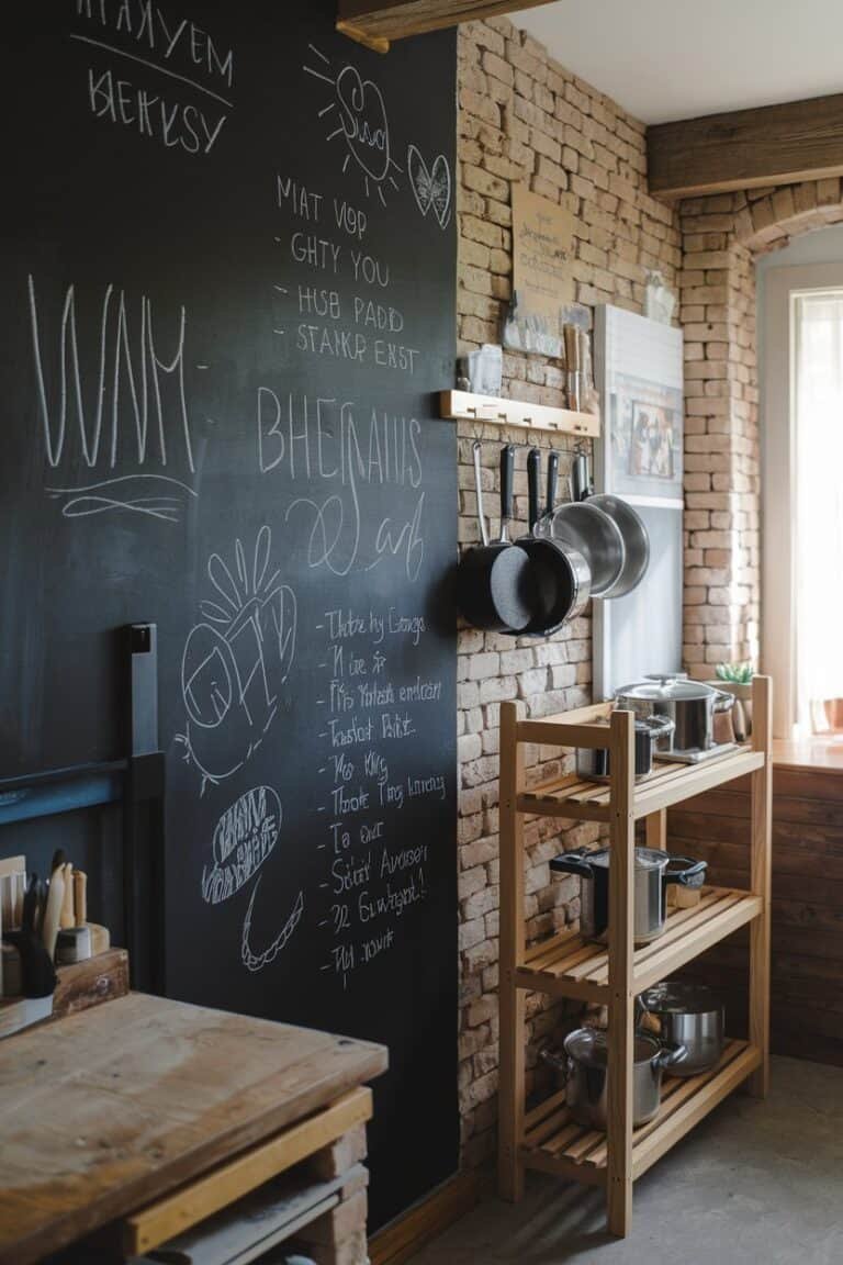 9 Inspiring Ideas for Your Home Wall Build