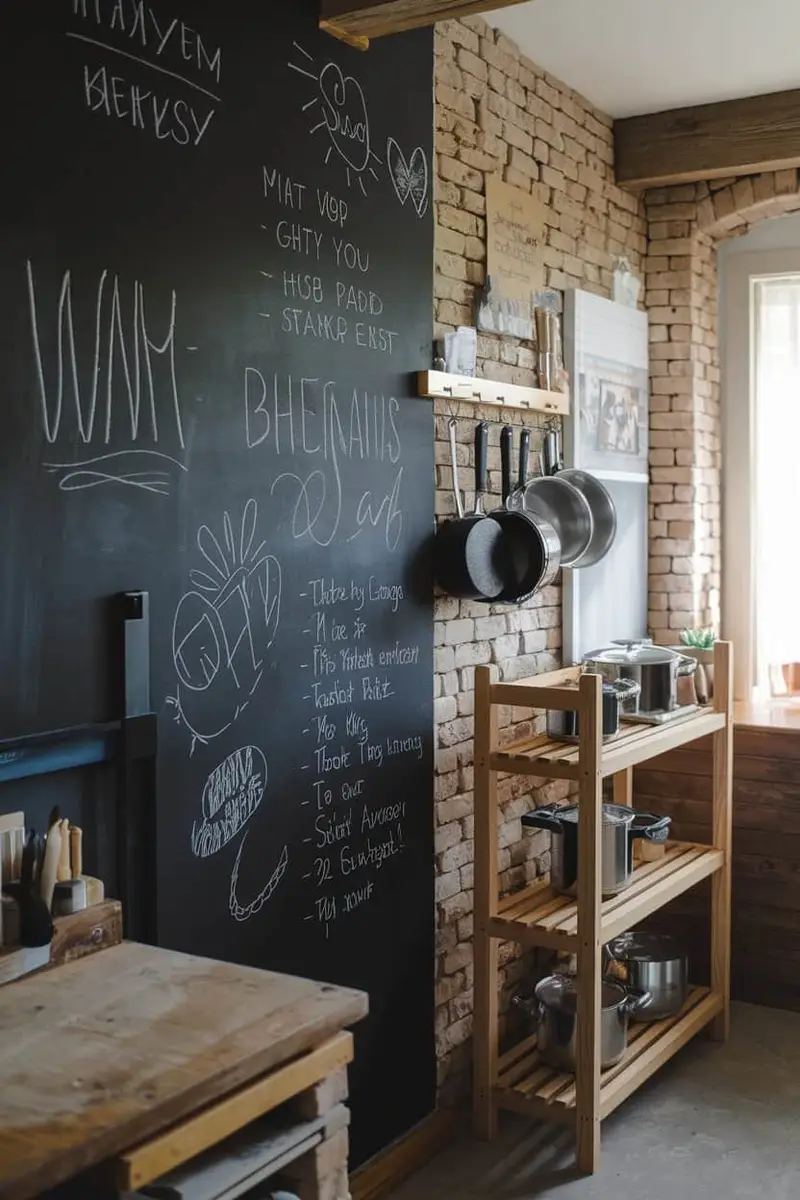 9 Inspiring Ideas for Your Home Wall Build