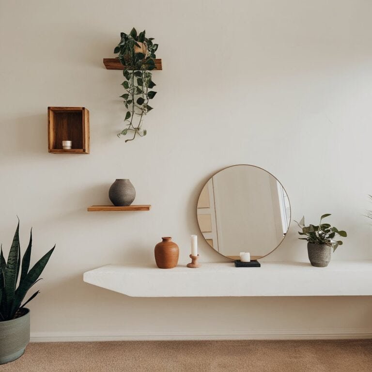 9 Modern Wall Ideas to Transform Your Home - ostrali.com