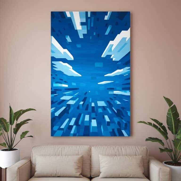 9 Modern Wall Ideas to Transform Your Home - ostrali.com