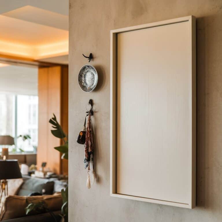 9 Modern Wall Ideas to Transform Your Home - ostrali.com