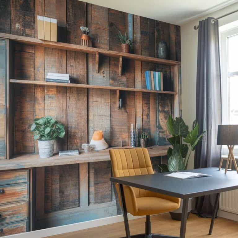 9 Inspiring Home Wall Mural Ideas for Your Space - ostrali.com