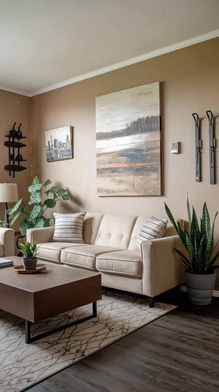 9 Inspiring Home Wall Room Background Ideas - ostrali.com