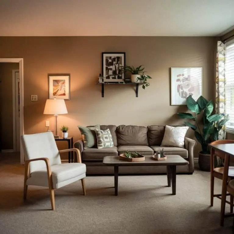 9 Inspiring Home Wall Room Background Ideas - ostrali.com