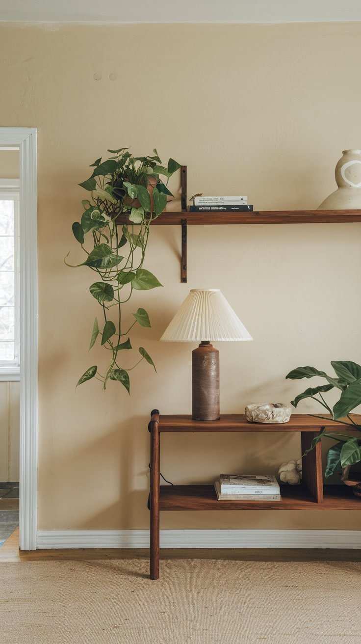 9 Inspiring Home Wall Room Background Ideas - ostrali.com