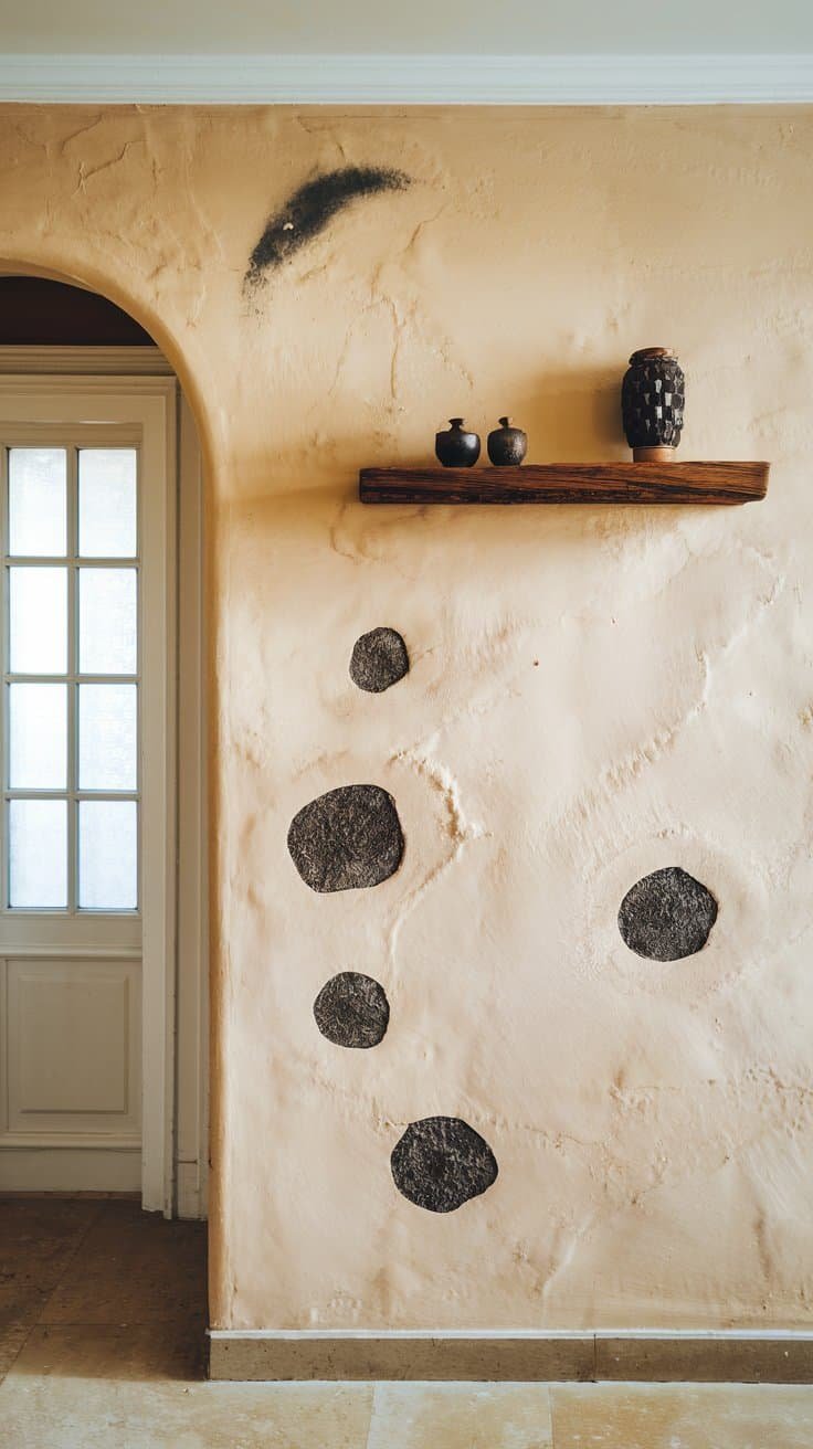 9 Inspiring Home Wall Room Background Ideas - ostrali.com
