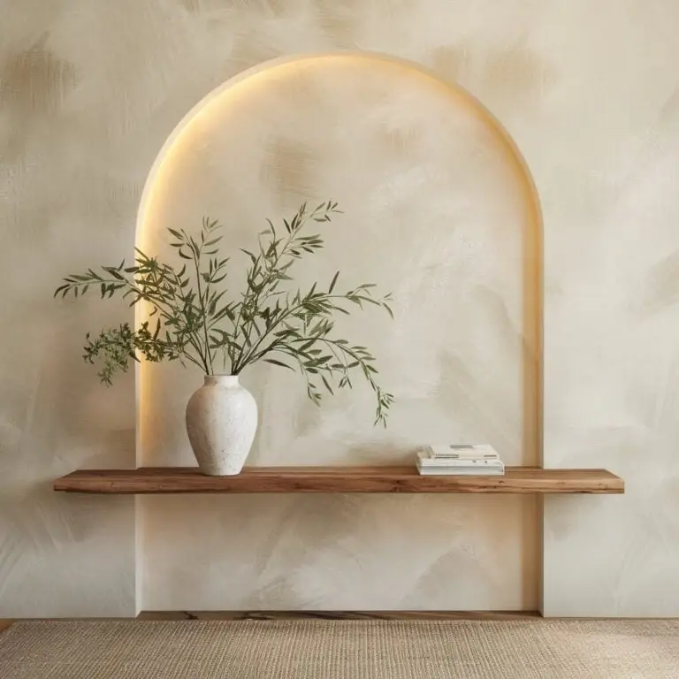 9 Inspiring Home Wall Room Background Ideas - ostrali.com