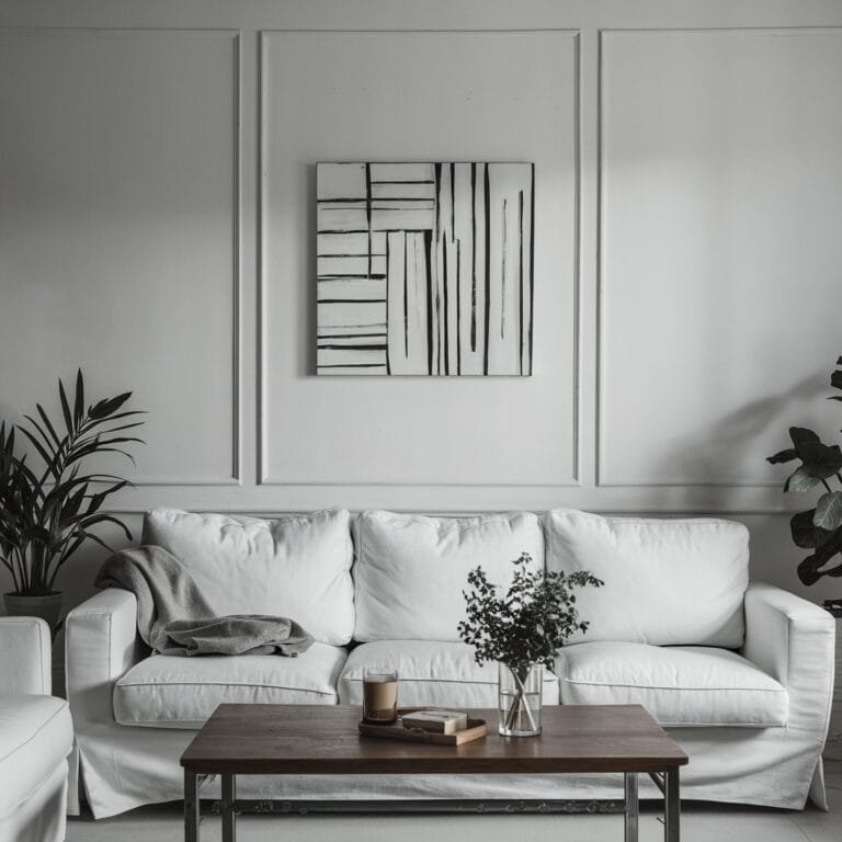 10 Amazing Home Wall Simple Ideas That Will Transform Your Space ...