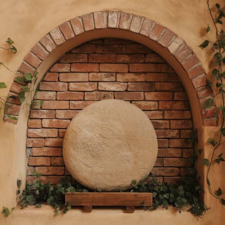 20+ Inspiring Ideas for Home Wall Decor With Stone