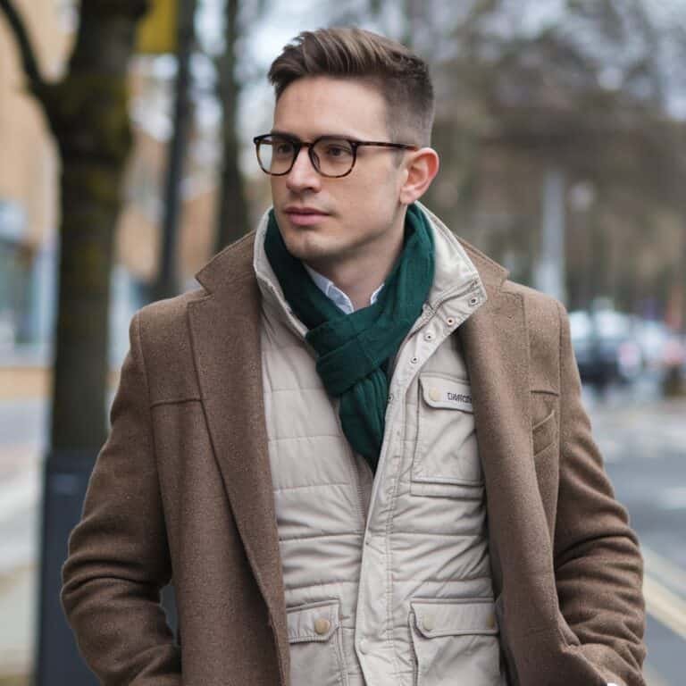 9 Mens Fall Fashion Ideas You’ll Love - ostrali.com