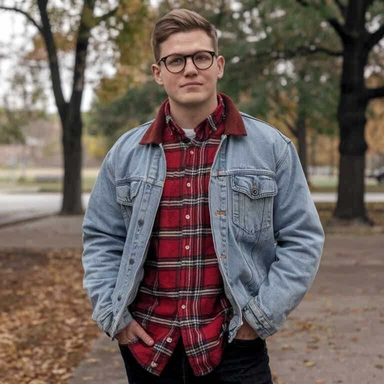 9 Mens Fall Fashion Ideas You’ll Love - ostrali.com