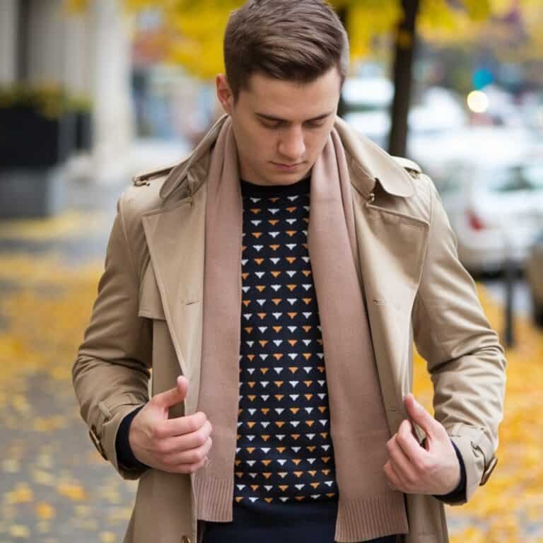 9 Mens Fall Fashion Ideas You’ll Love - ostrali.com