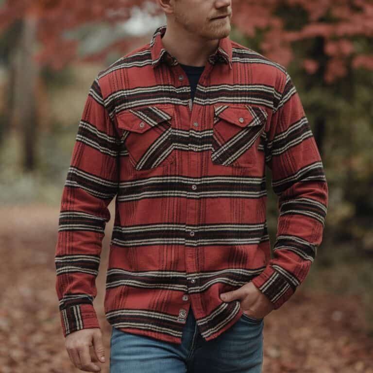 9 Mens Fall Fashion Ideas You’ll Love - ostrali.com