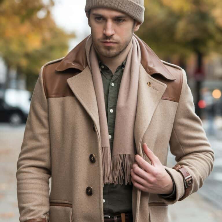 9 Mens Fall Fashion Ideas You’ll Love - ostrali.com
