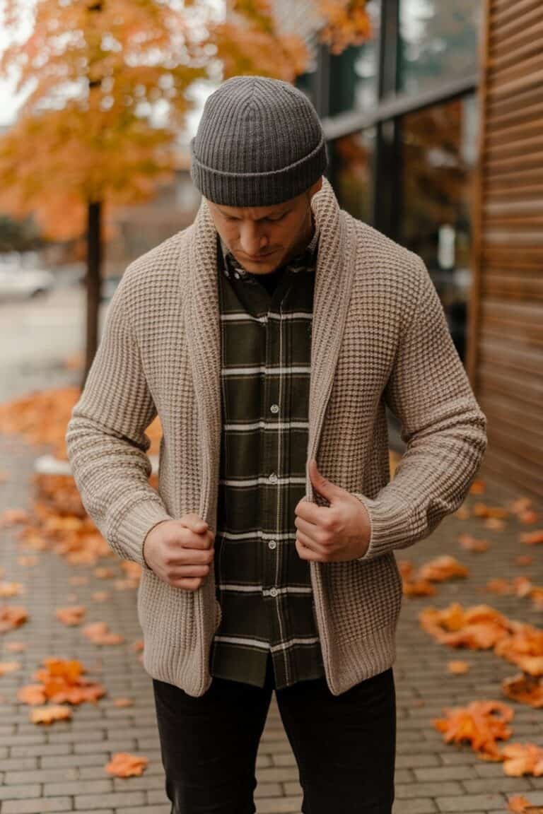 9 Mens Fall Fashion Ideas You’ll Love - ostrali.com