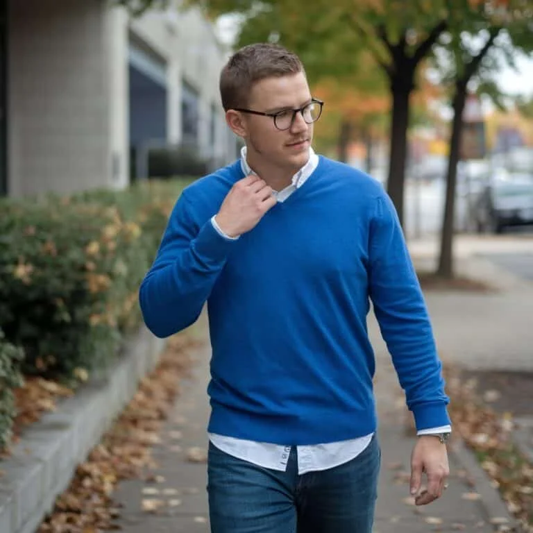 9 Mens Fall Fashion Ideas You’ll Love - ostrali.com