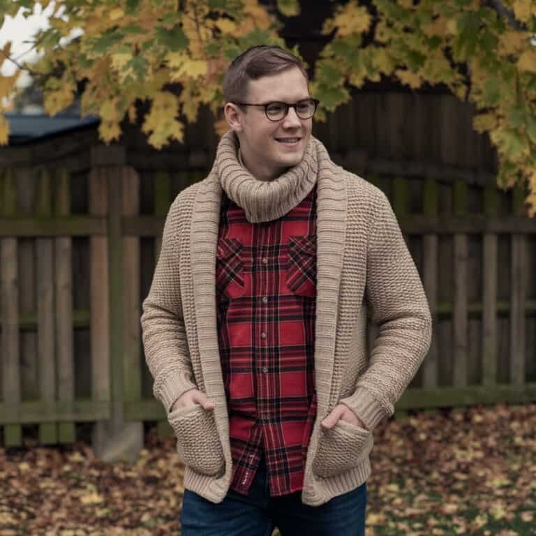 9 Mens Fall Fashion Ideas You’ll Love - ostrali.com
