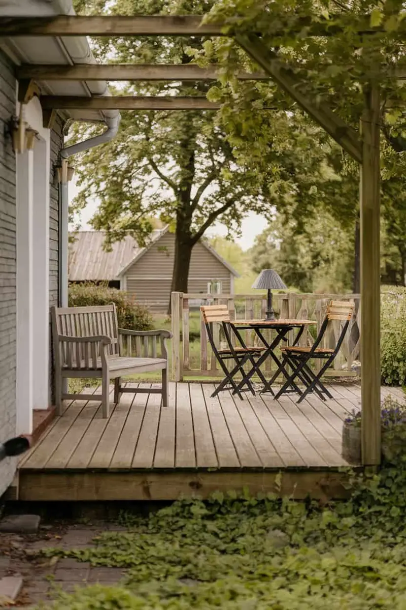 14 Patio Furniture Inspo Ideas to Transform Your Outdoor Oasis ...