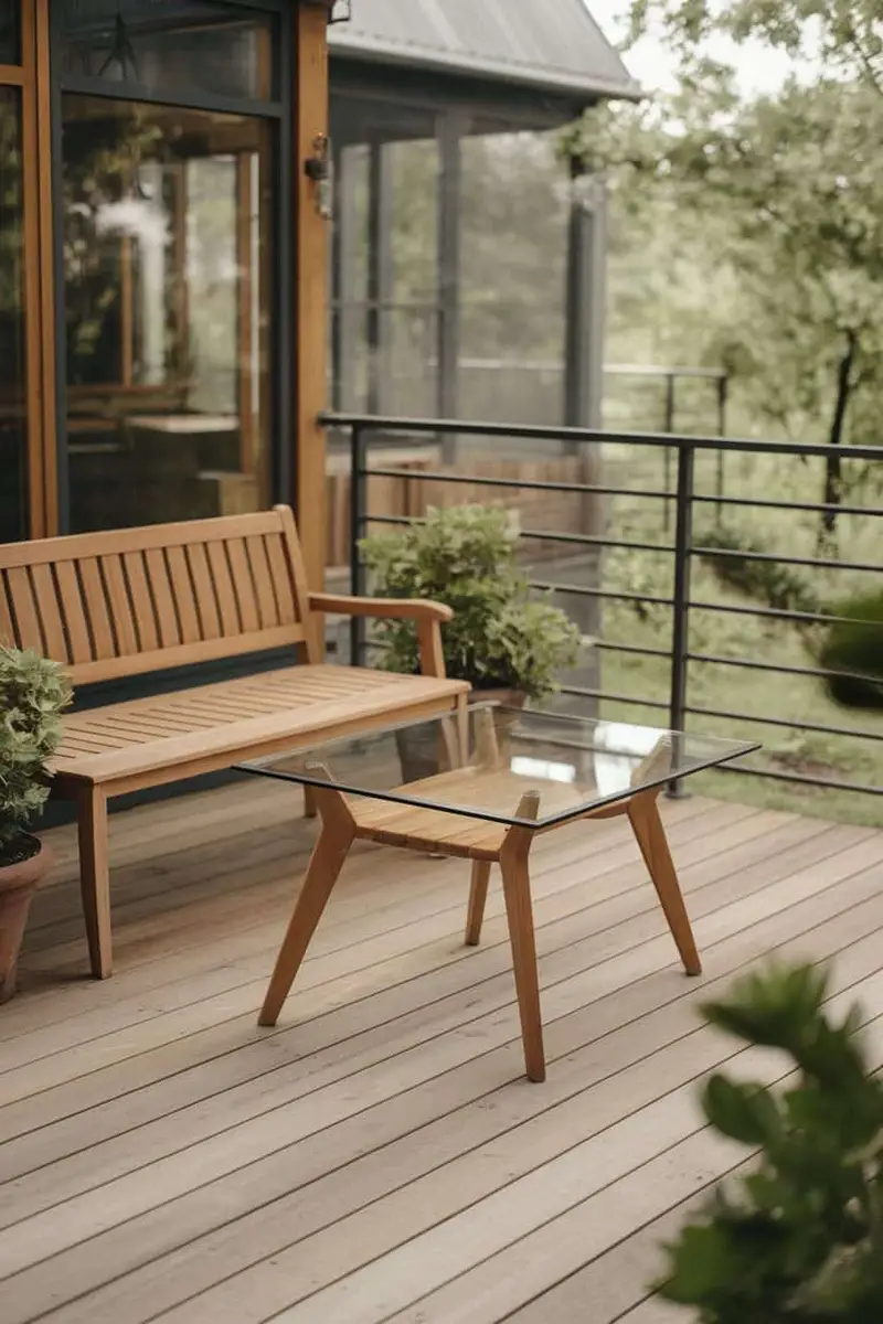 14 Patio Furniture Inspo Ideas to Transform Your Outdoor Oasis ...