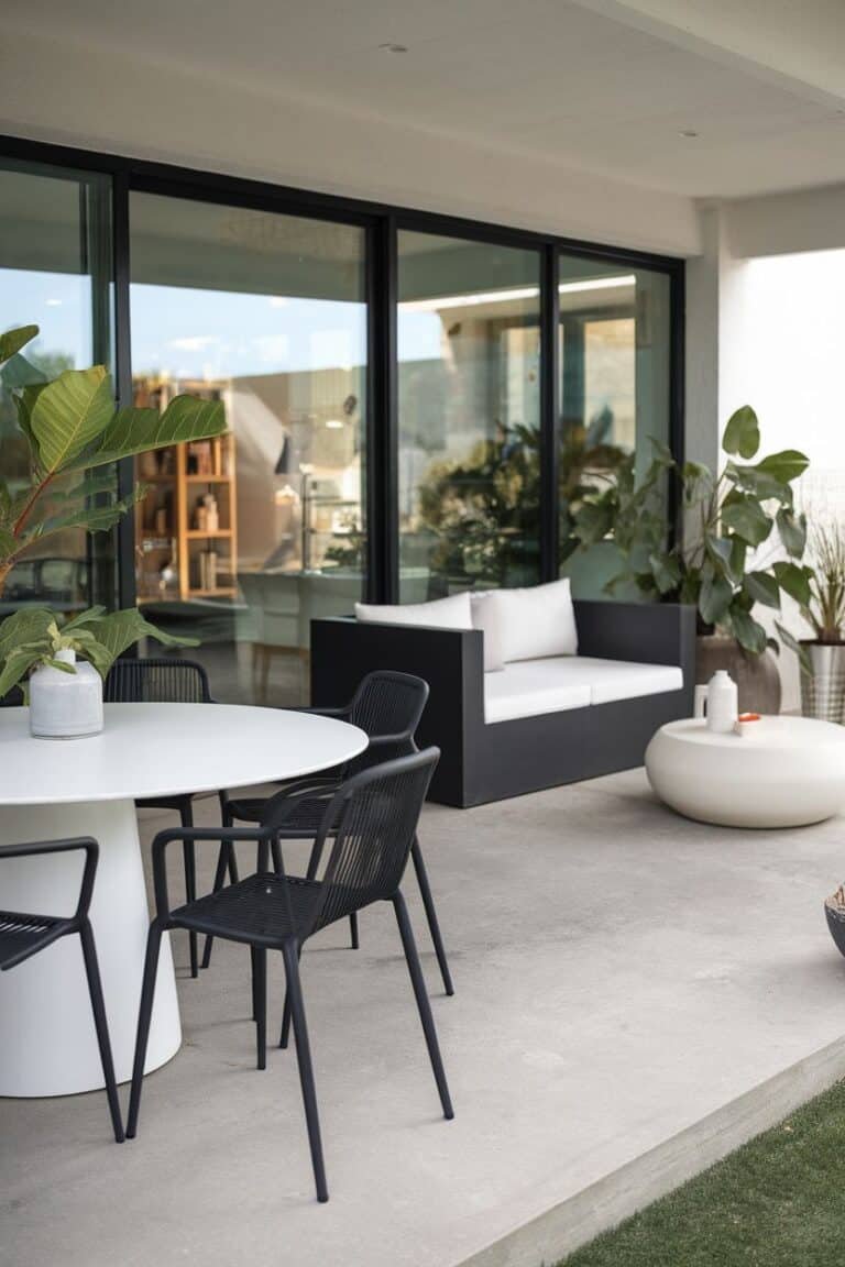 14 Patio Furniture Inspo Ideas to Transform Your Outdoor Oasis ...