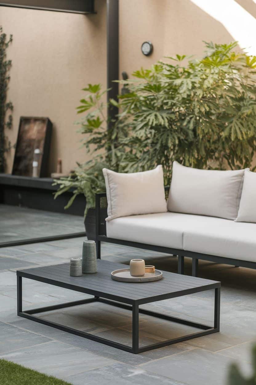 14 Patio Furniture Inspo Ideas to Transform Your Outdoor Oasis ...