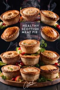 30 Healthy Scottish Meat Pie Recipes You Need to Try