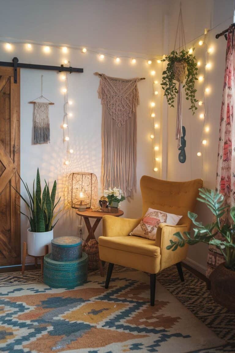 14 Woman Cave Ideas to Transform Your Space into a Dreamy Retreat (List)