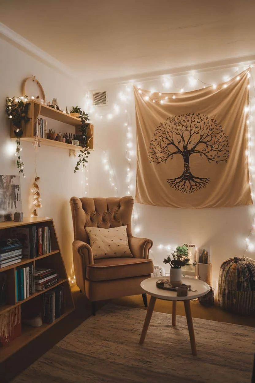 14 Woman Cave Ideas to Transform Your Space into a Dreamy Retreat (List)